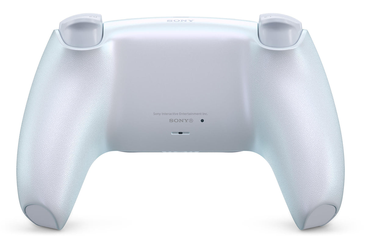 Control inalámbrico DualSense Chroma Pearl– Dprimero USA