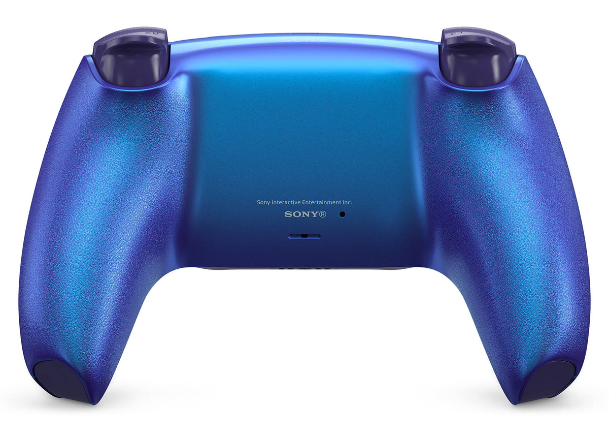 Control inalámbrico DualSense Chroma Indigo– Dprimero USA