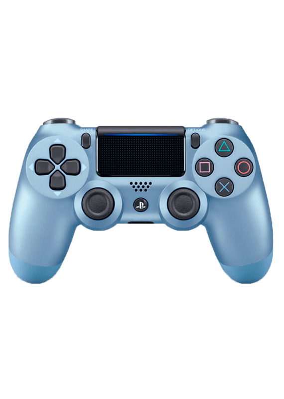 Control PS4 Dualshock Titanium Blue– Dprimero USA