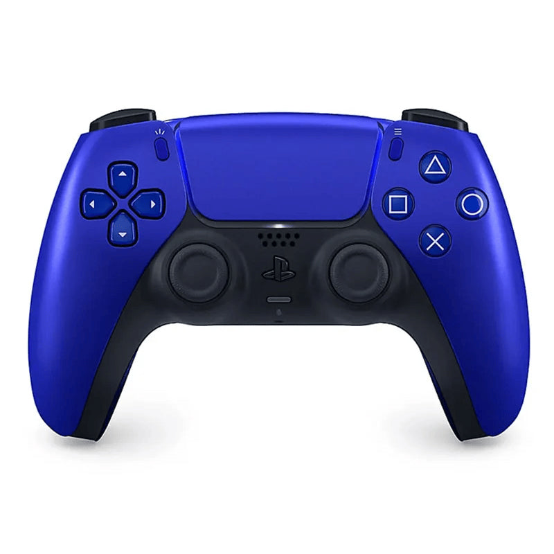 Control inalámbrico DualSense Cobalt Blue– Dprimero USA