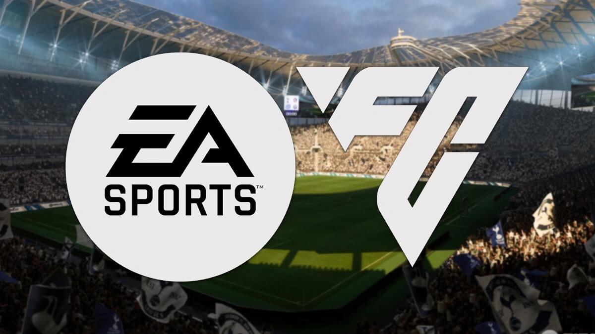 EA Sports FC 24 Nintendo– Dprimero USA